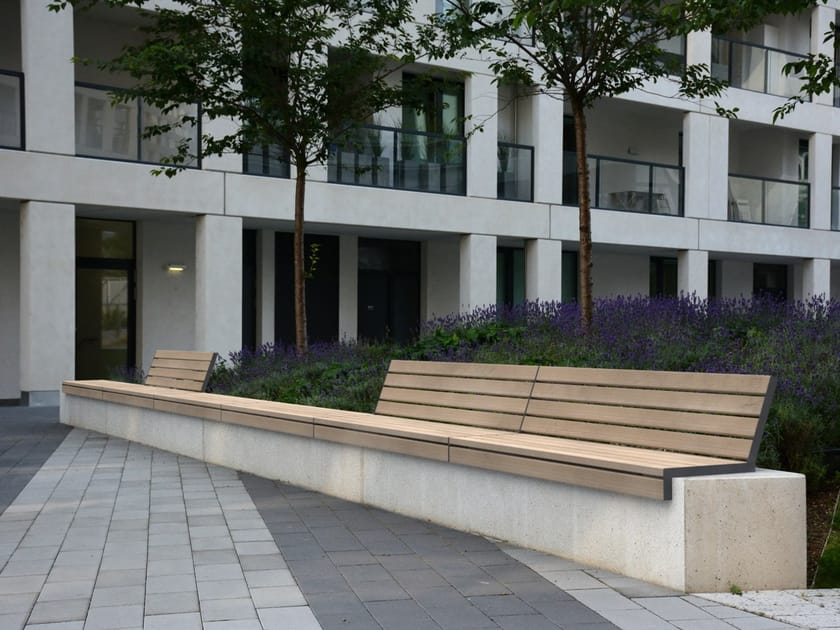 Benches | Street furniture | Archiproducts