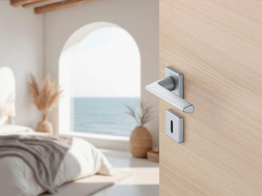HOPPE: Door and window handles | Archiproducts