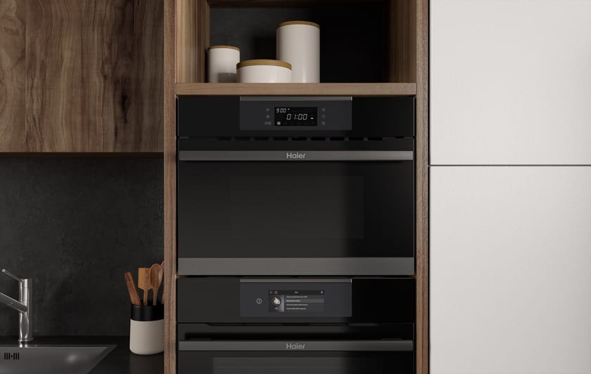 HOR45C5FT | Combi- microwave oven Combi- touch screen microwave oven By ...