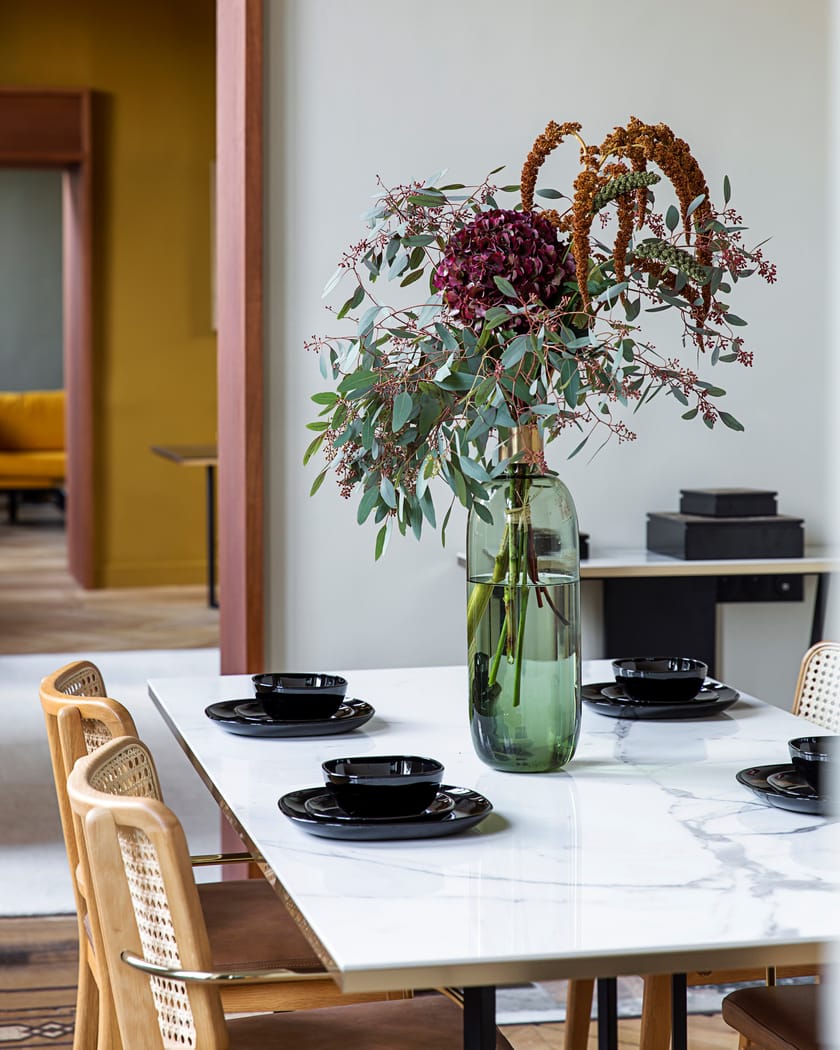 HORIZON | Table à manger By RED EDITION