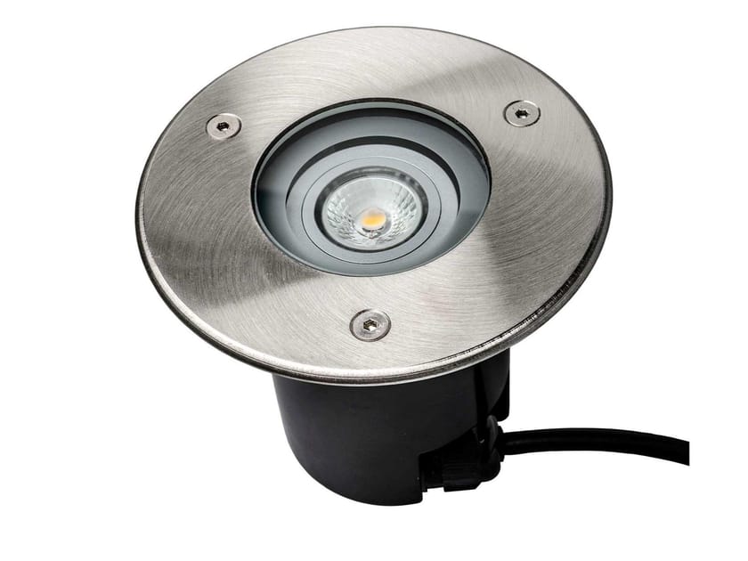 HORIZON ROUND Segnapasso By PROLED