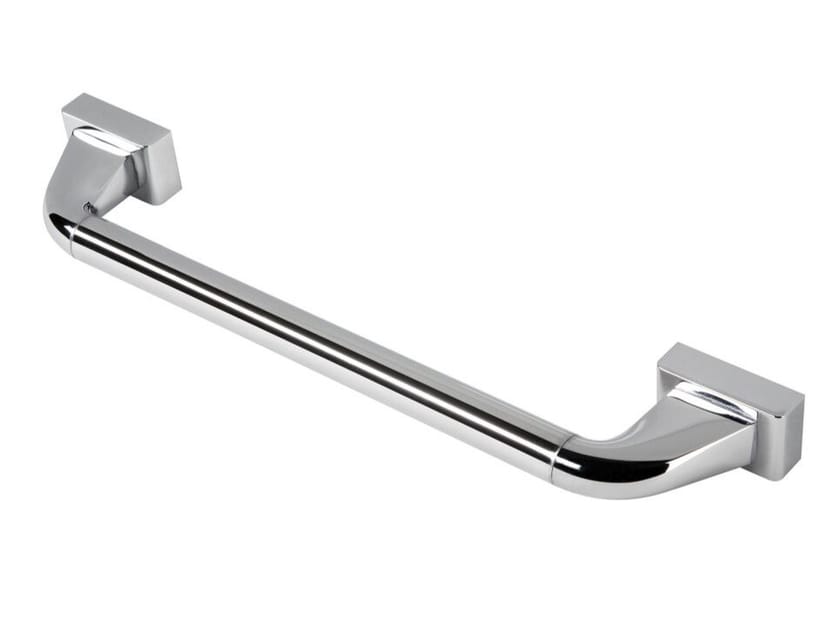 HOTEL Metal grab bar By Geesa