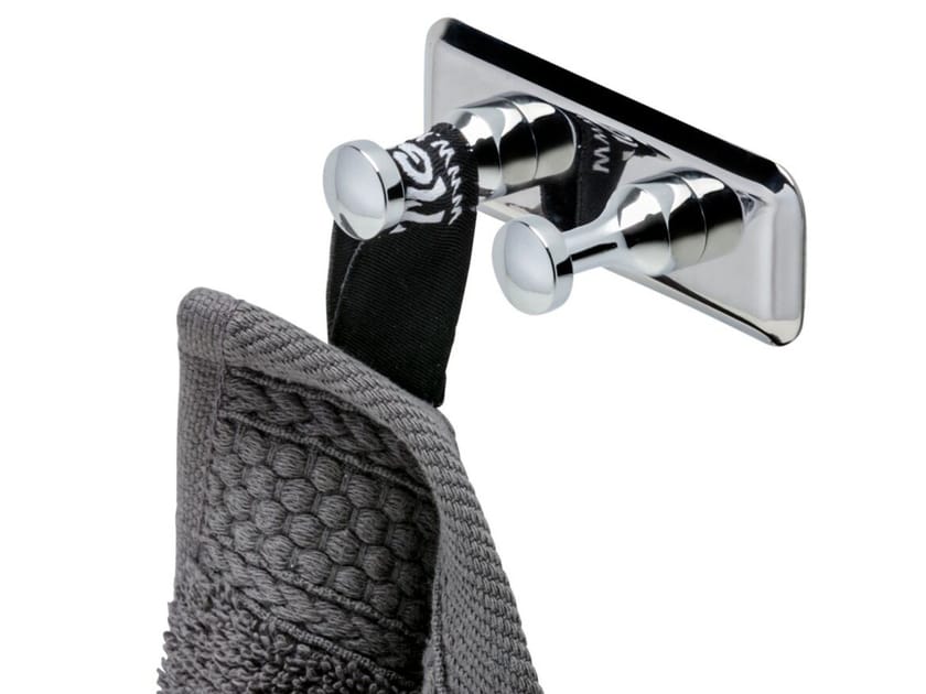 HOTEL | Robe hook Hotel Collection By Geesa