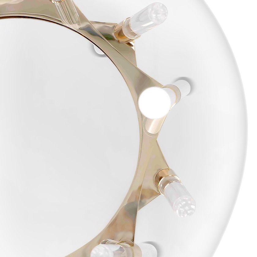 HOUDINI | Low coffee table By Myface