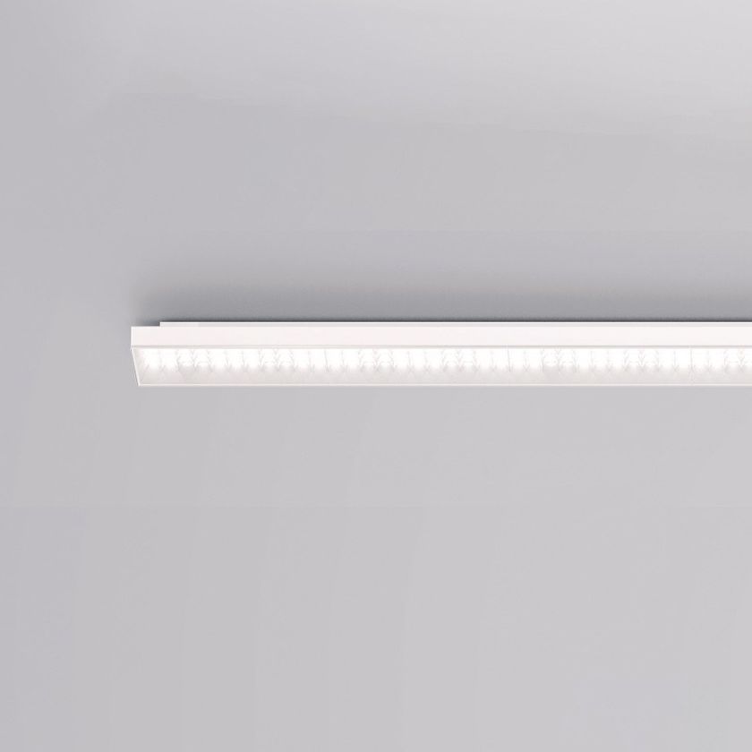 HOY LINEAR STAND ALONE | Lampada da soffitto Plafoniera a LED in ...