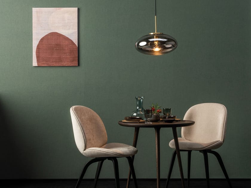 HIGH PERFORMANCE TEXTURES LINEN By Omexco