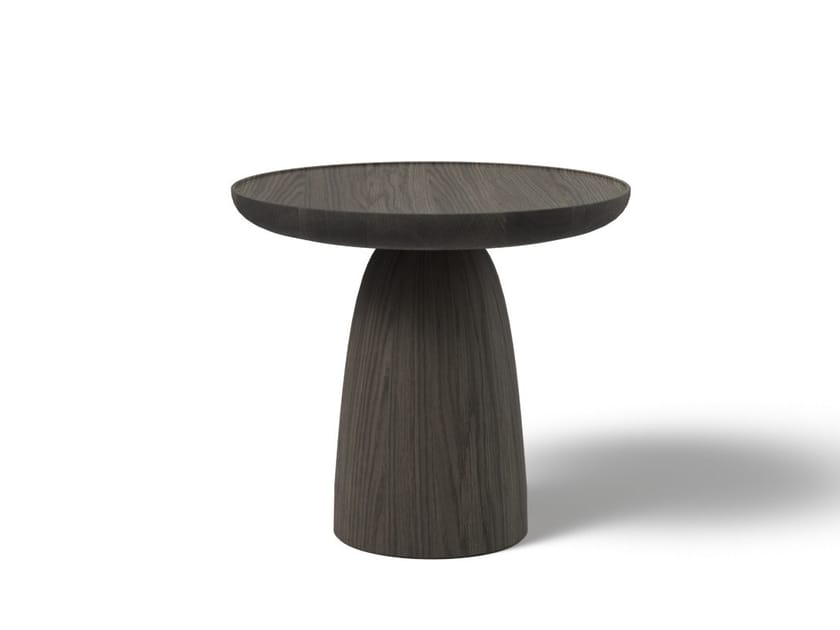 HRÍB | Side table By JAVORINA design Vrtiška & Žák