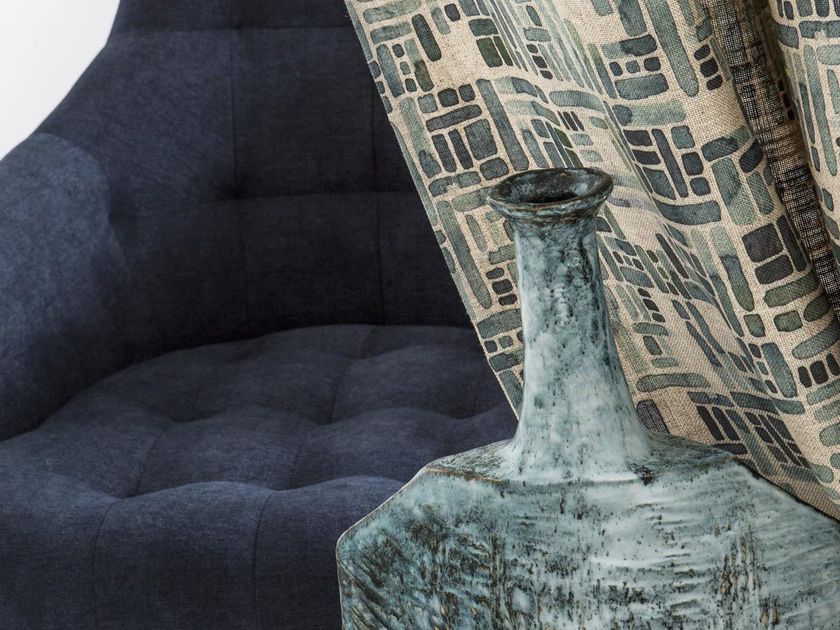 Fabric "HT" BAMBOO PATCH By Gancedo