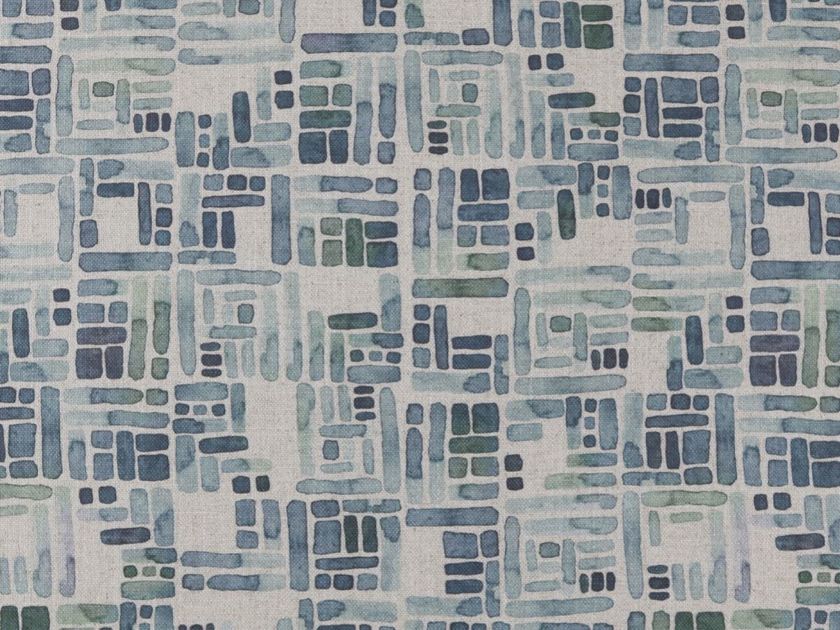 Fabric "HT" BAMBOO PATCH By Gancedo