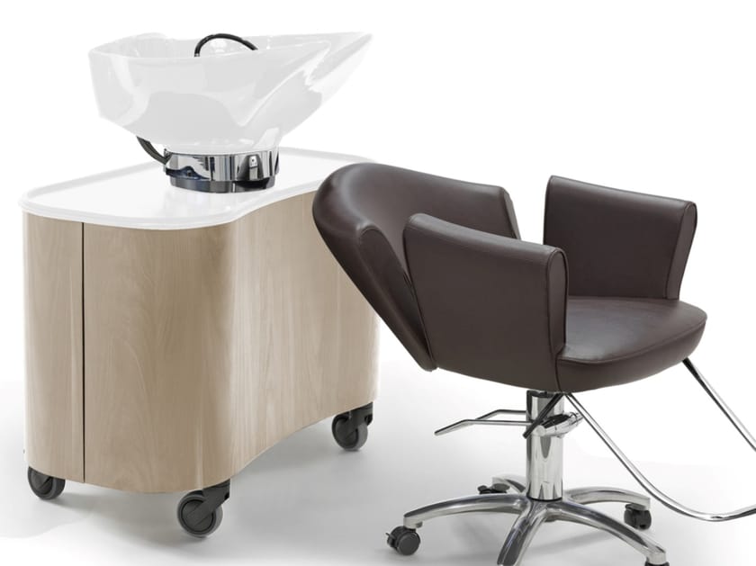 HUB Shampoo basin By Nilo