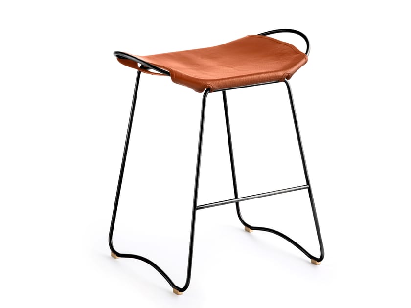 HUG COUNTER STOOL | Stool By Jover+Valls