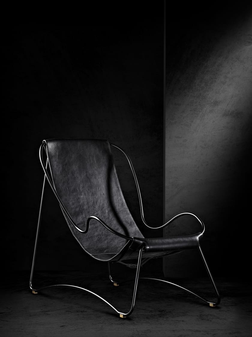 HUG | Chaise longue By Jover+Valls