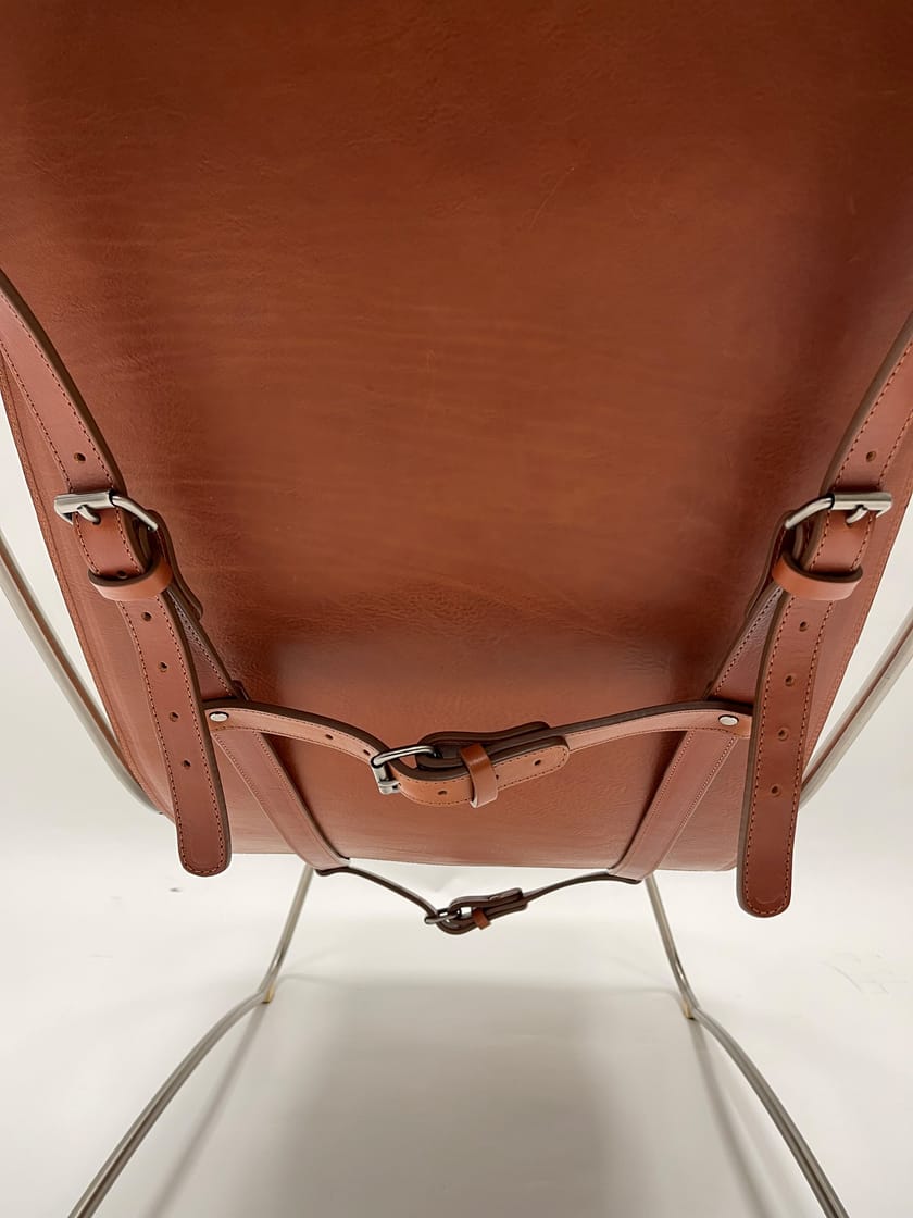 HUG | Chaise longue By Jover+Valls