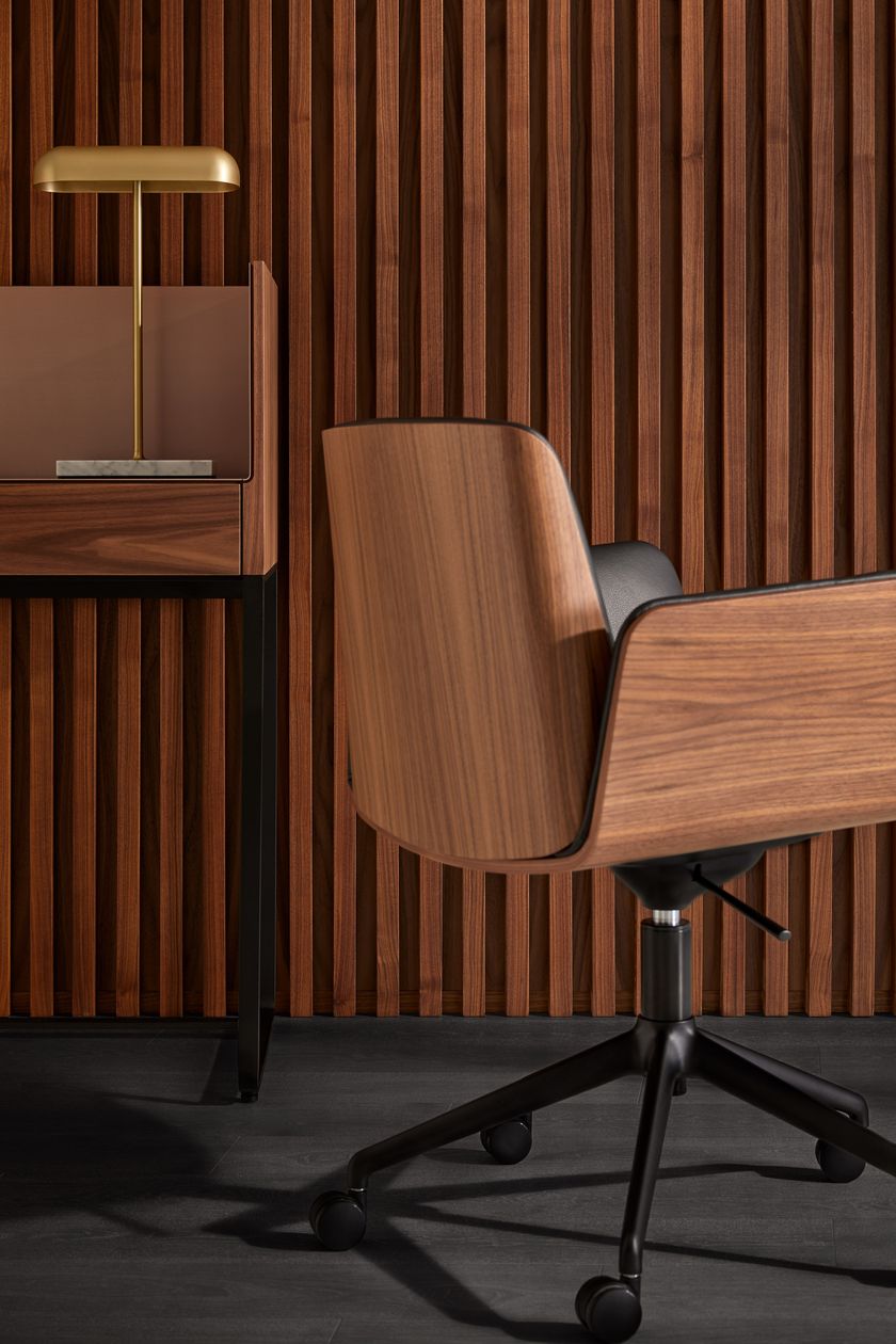 HUG FENIX | Sedia con ruote By Punt design Estudi Manel Molina