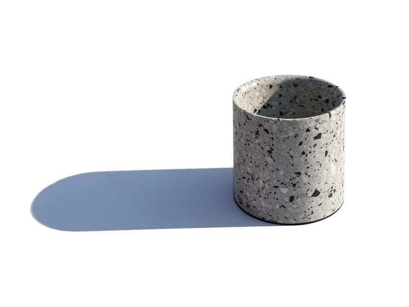 Bentu Design: Mobiliario de cemento | Archiproducts