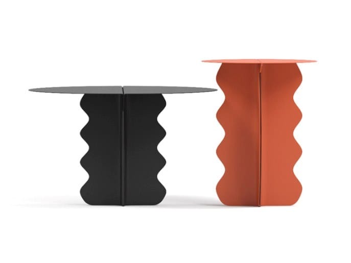 HVYLYA SMALL Tavolino By SVITANOK | design Julia Kononenko