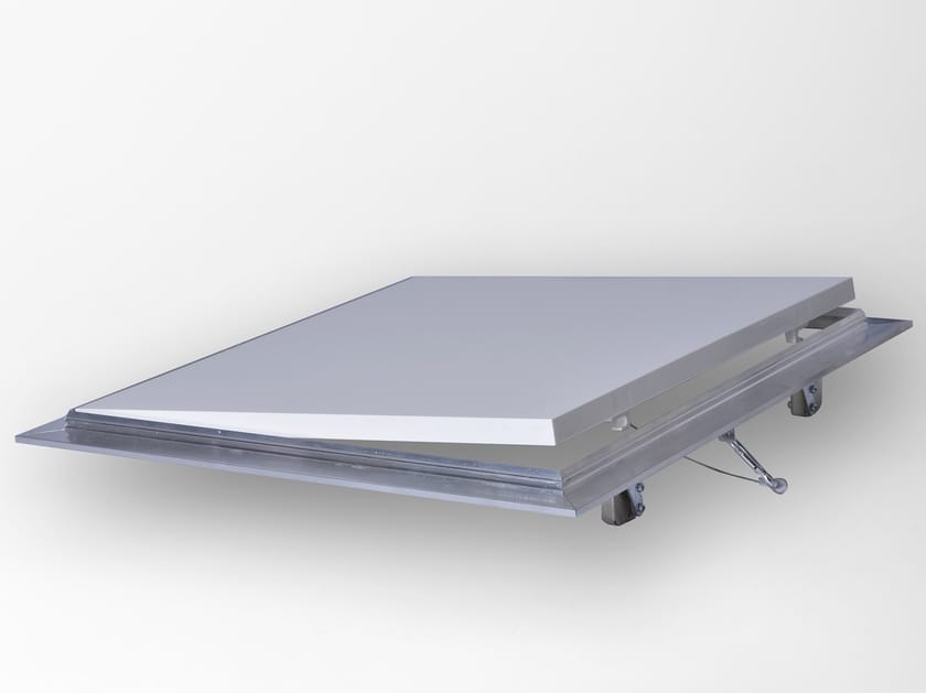 HYBRID™ inspection chamber By ITP