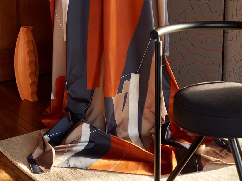 HYDE PARK Fabric By Zimmer + Rohde