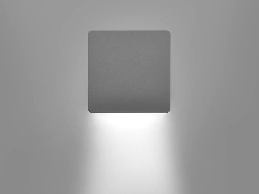 HYDROECLIPSE | Direct light Outdoor wall lamp By PUK