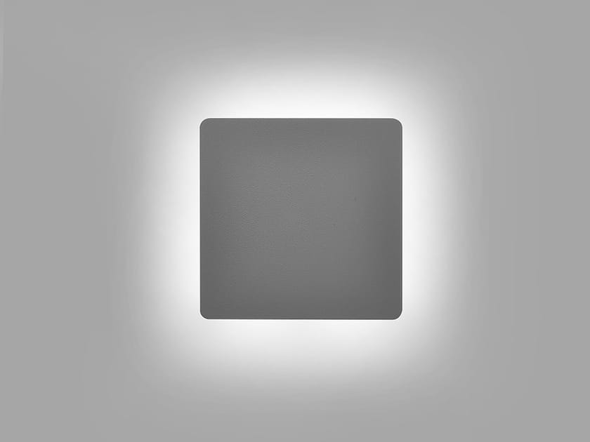 ECLIPSE | Outdoor wall lamp By PUK