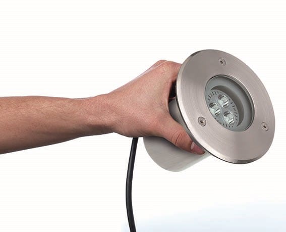 HYDROFLOOR MINI STEEL By PUK