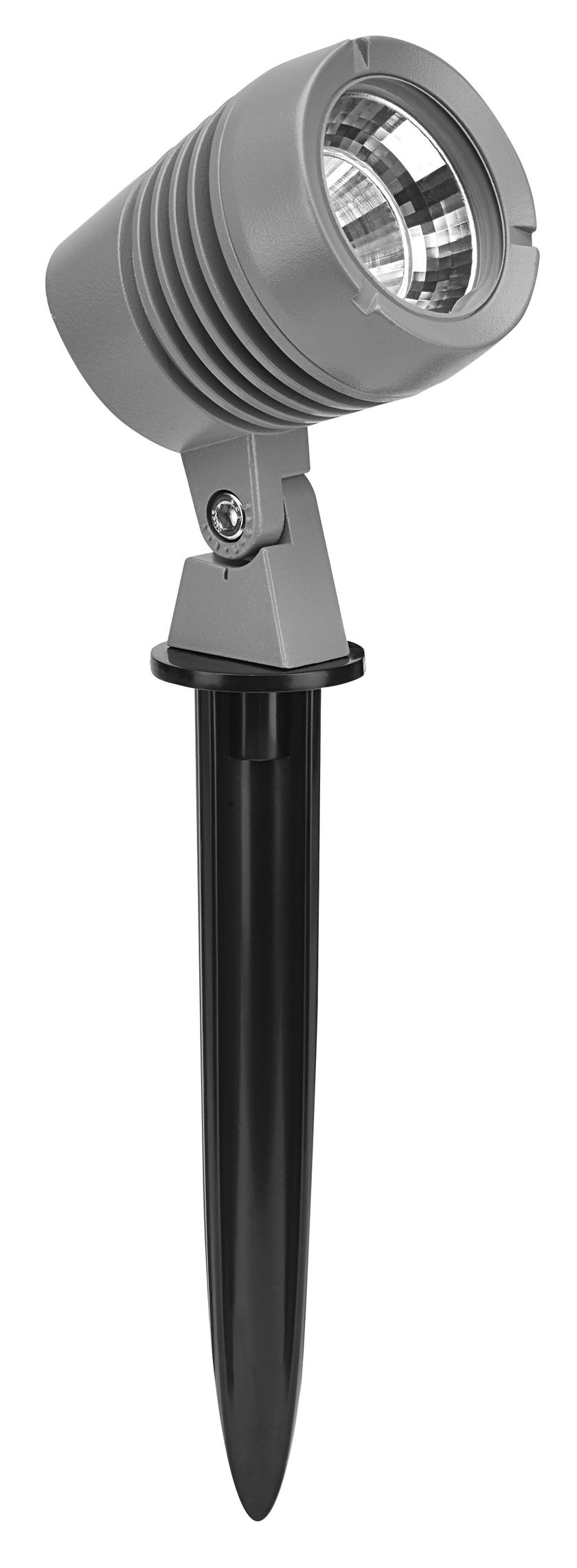 JET LED die cast aluminium Outdoor floodlight By PUK