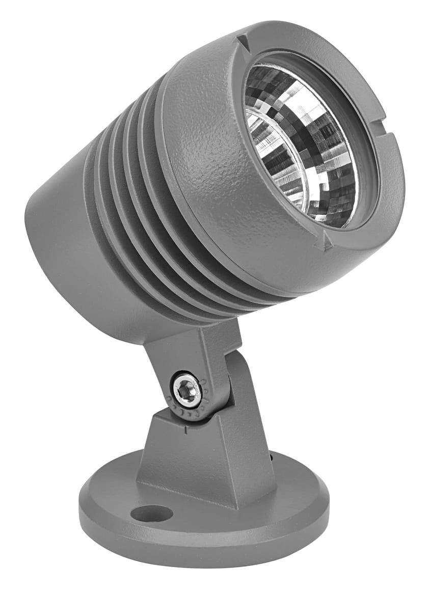 JET LED die cast aluminium Outdoor floodlight By PUK