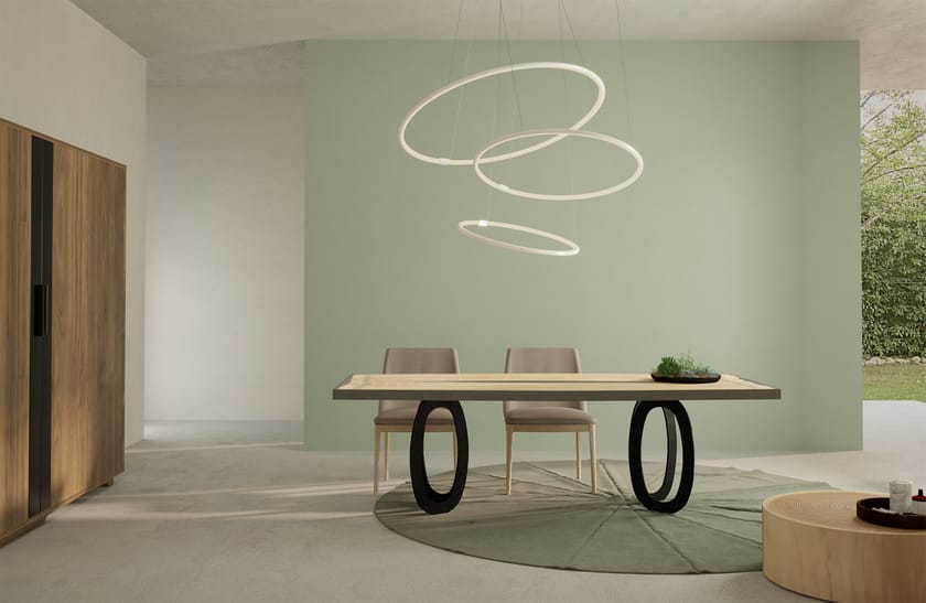 HYPNOTIC table By Riva 1920