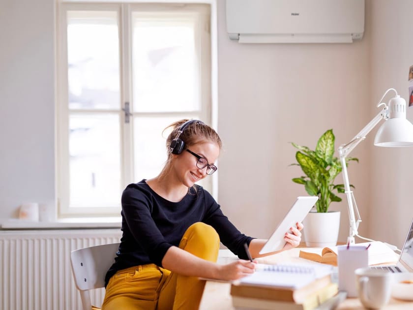 FLEXIS PLUS Climatizzatore mono-split e multi-split residenziale con ...