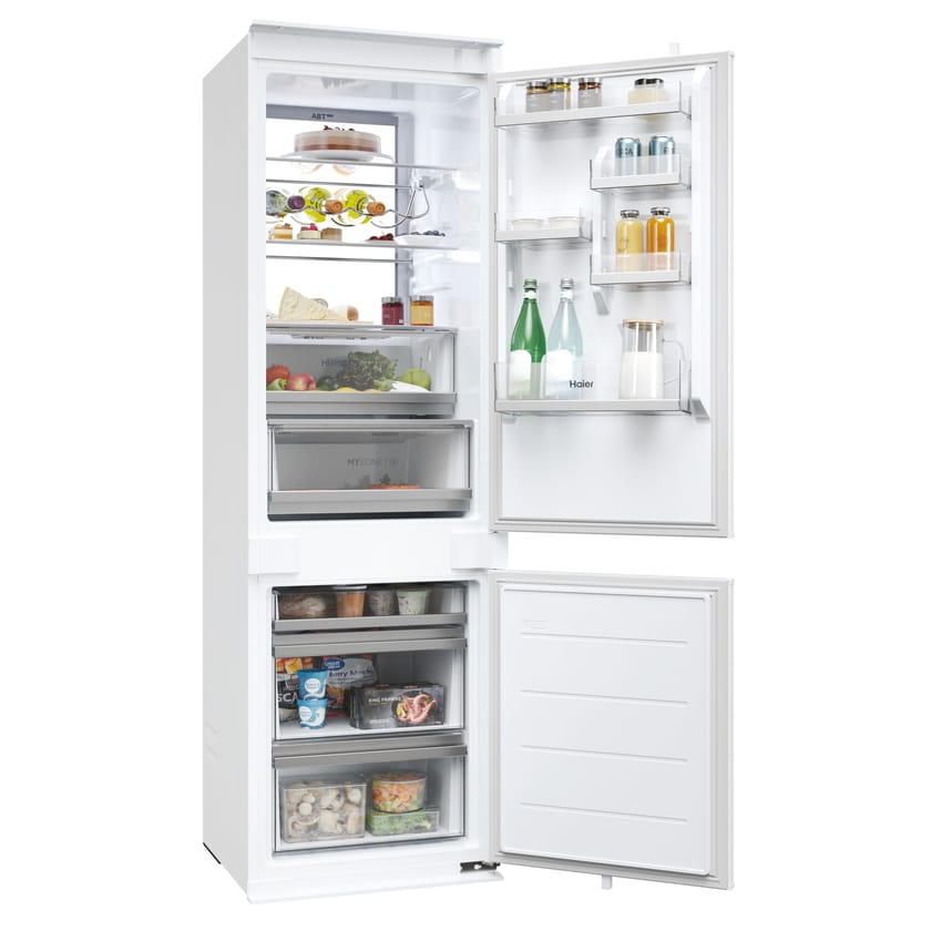 ID 55 SERIES 6 TITANIUM Refrigerator By Haier