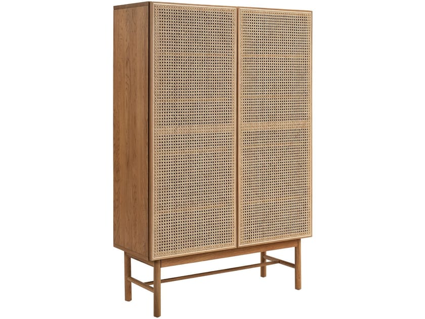 RACQUET CABINET Highboard By Hans K
