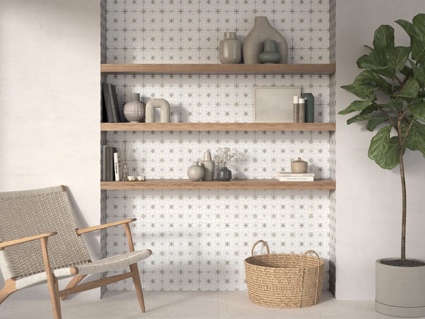 DAKAR Wall tiles By Harmony