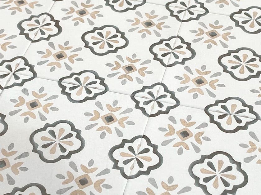 DAKAR Wall tiles By Harmony