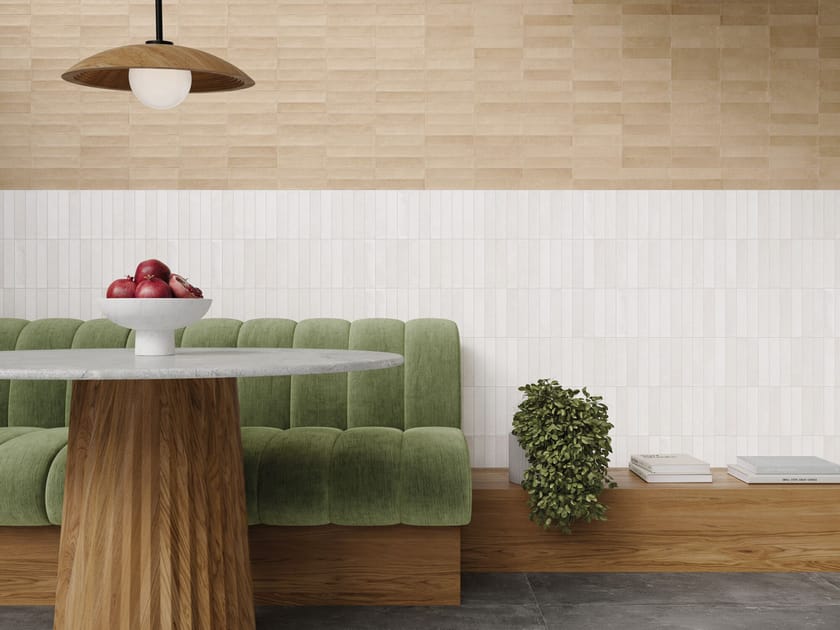 LAND Wall tiles By Harmony