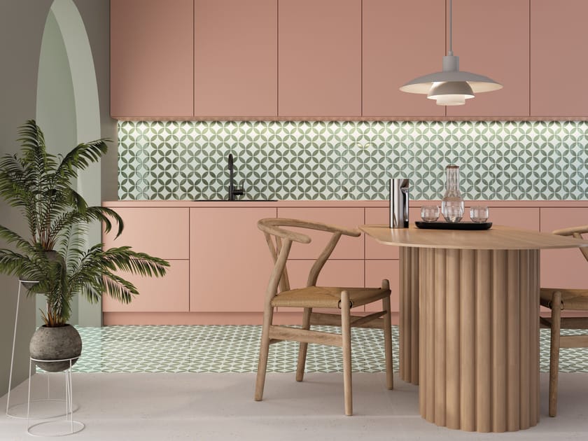 Harmony: Flooring & Wall tiles | Archiproducts