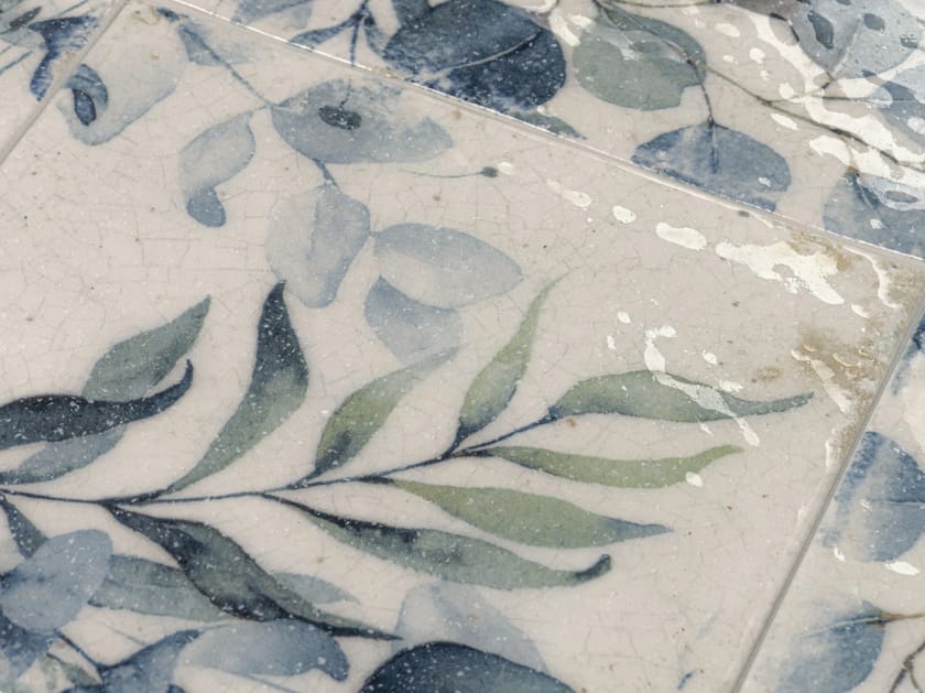 MAYOLICA Rivestimento By Harmony