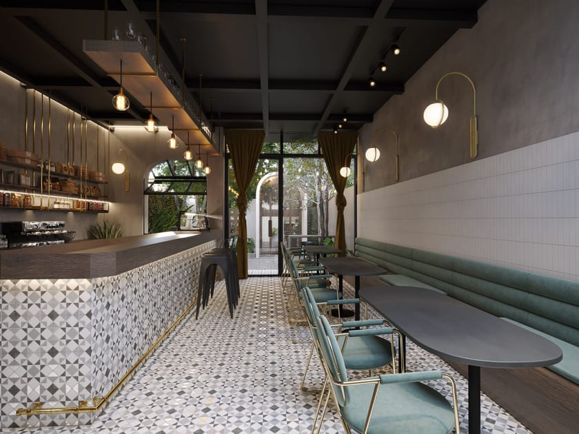 Harmony: Flooring & Wall tiles | Archiproducts