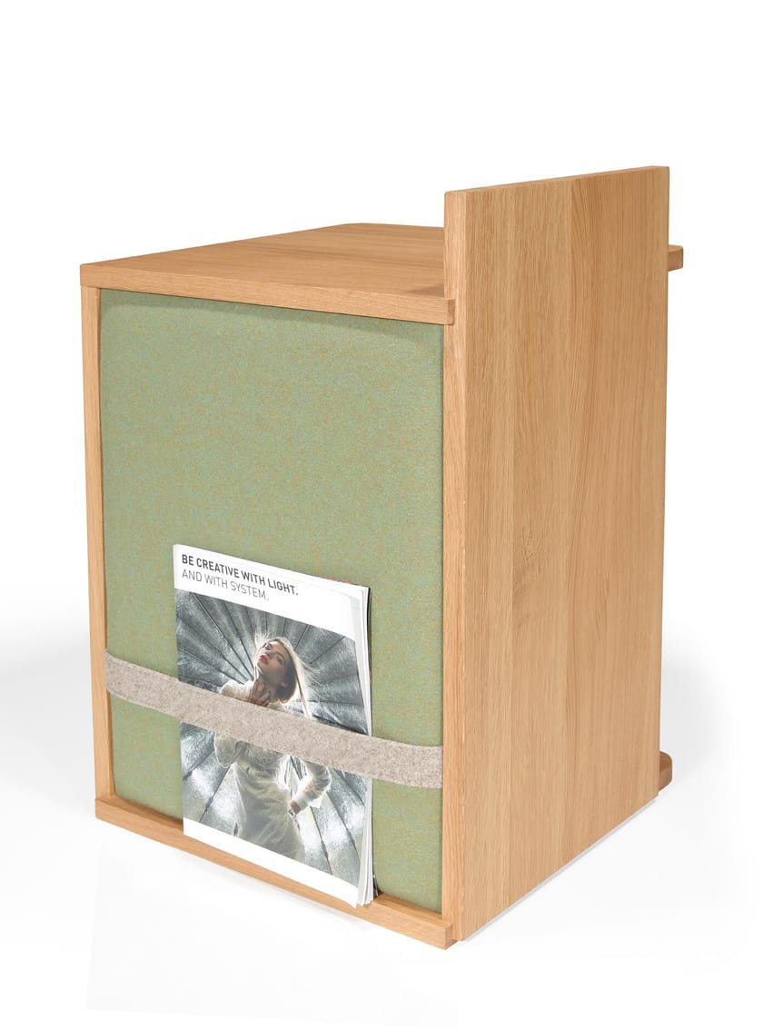 NOTCH Table basse By Hatt