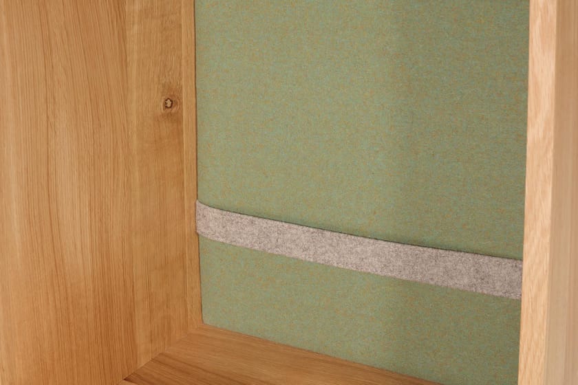 NOTCH Table basse By Hatt