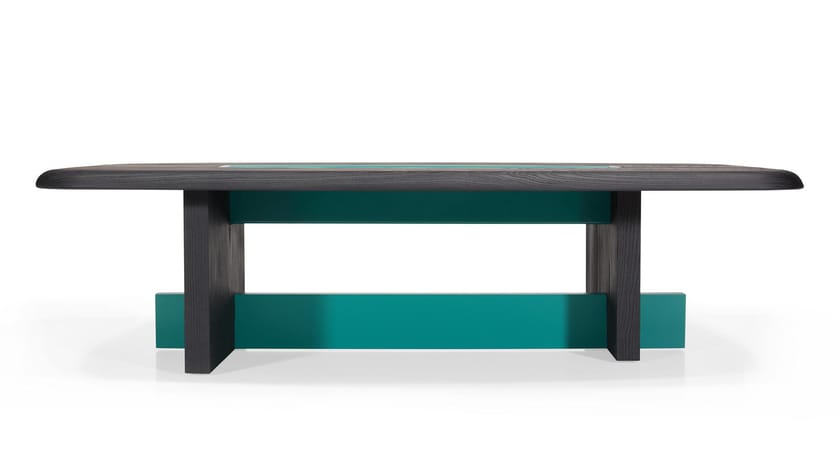 RAFTER Coffee table By Hatt