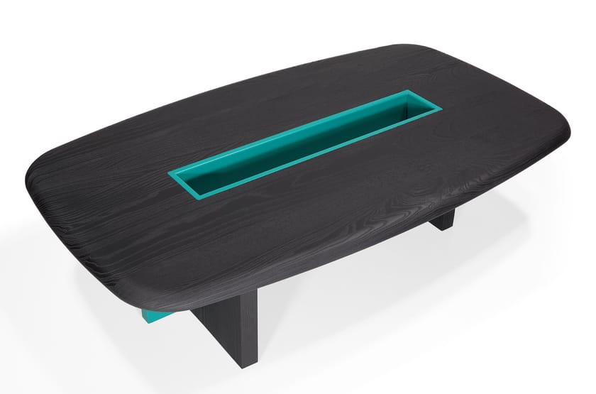RAFTER Coffee table By Hatt