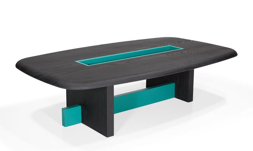 RAFTER Coffee table By Hatt