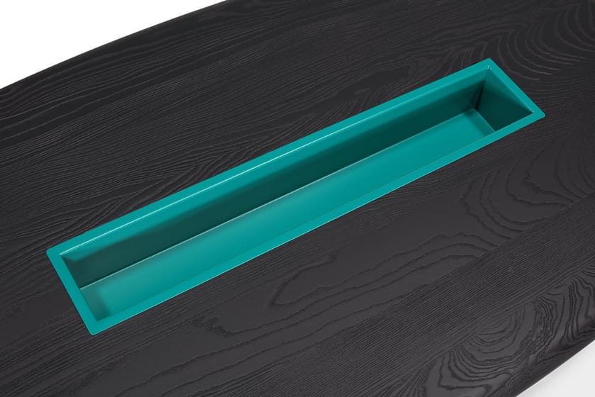 RAFTER Coffee table By Hatt