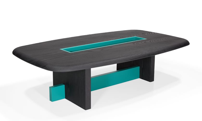 RAFTER Coffee table By Hatt