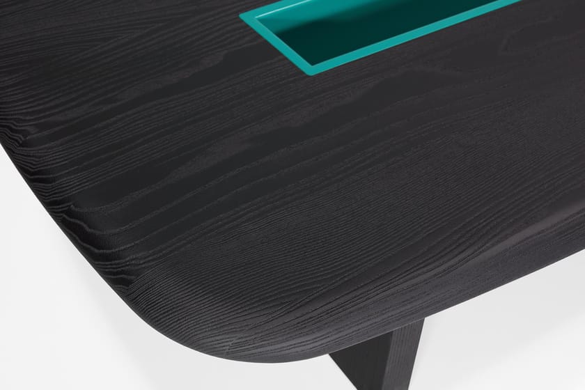 RAFTER Coffee table By Hatt