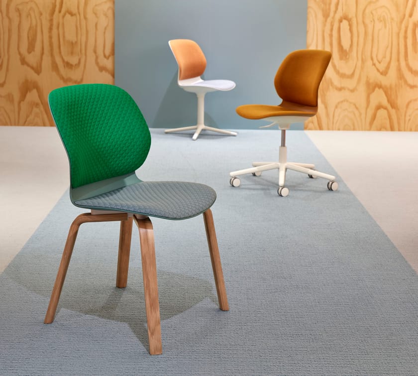 MAARI Silla de oficina By Haworth