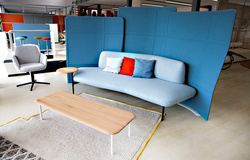 OPENEST SPRIG Coffee table By Haworth