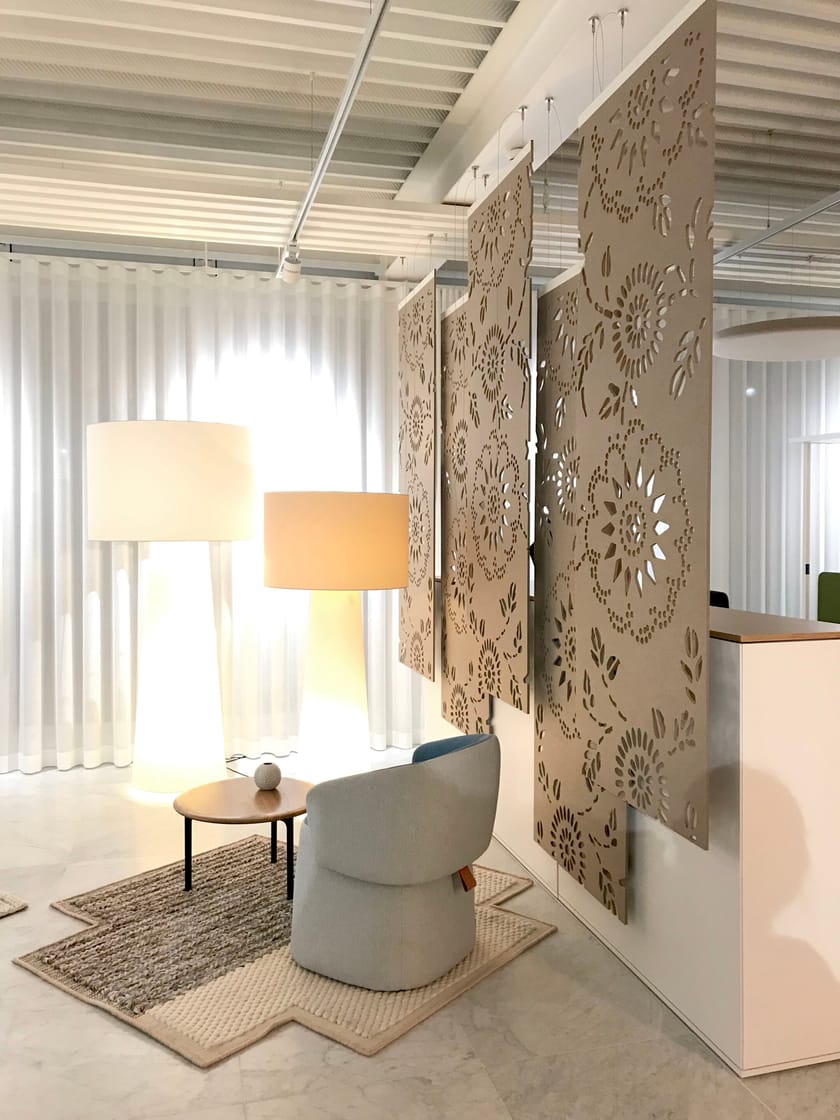 OPENEST SPRIG 茶几 By Haworth