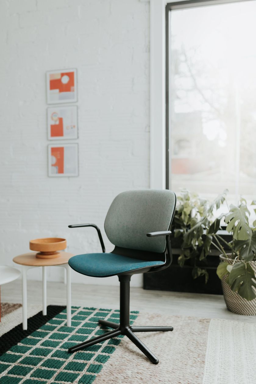 OPENEST SPRIG Coffee table By Haworth