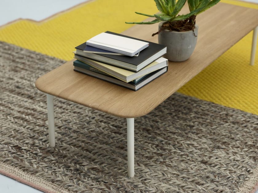 OPENEST SPRIG Coffee table By Haworth